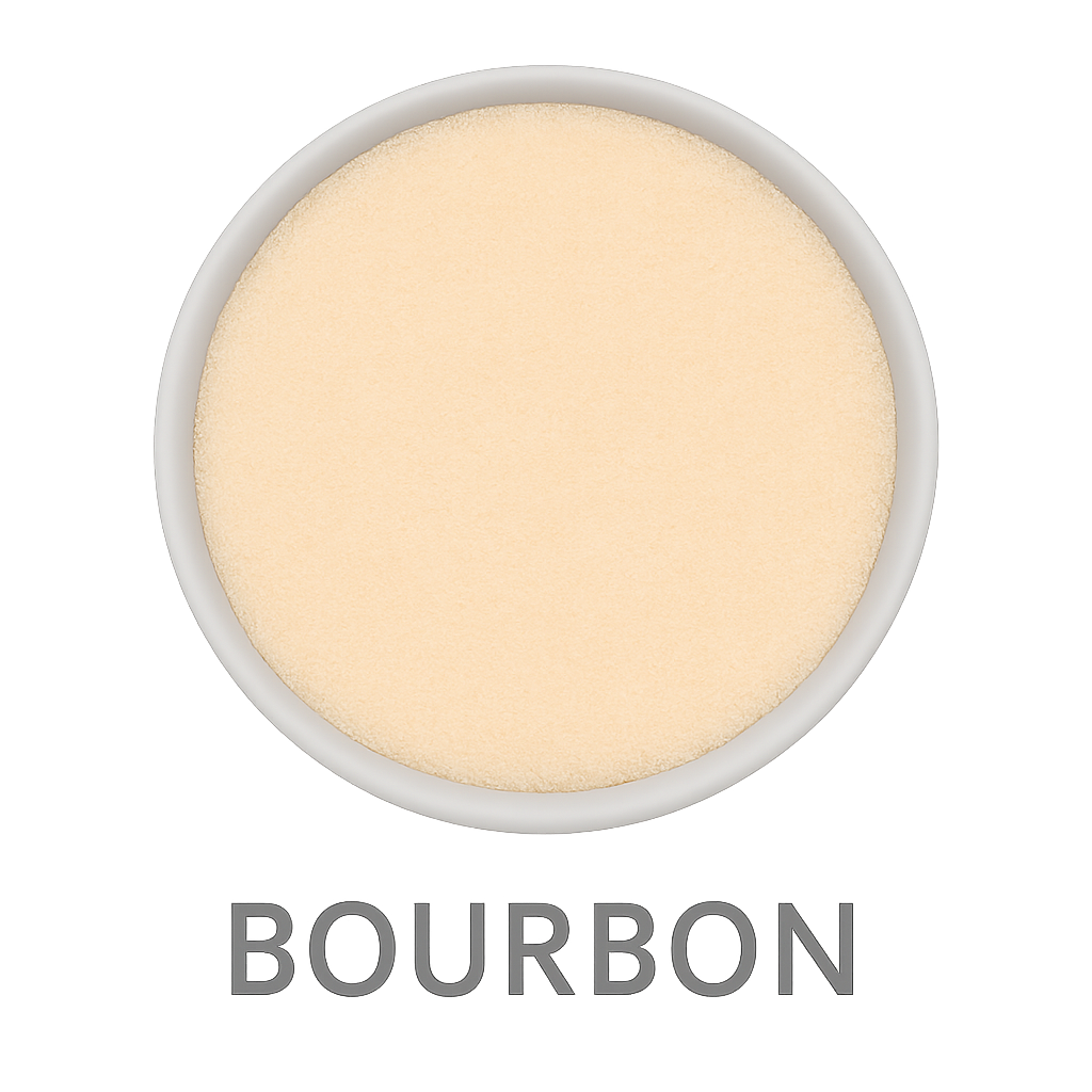 Bourbon Flavored Cotton Candy Sugar – SpinnCandy